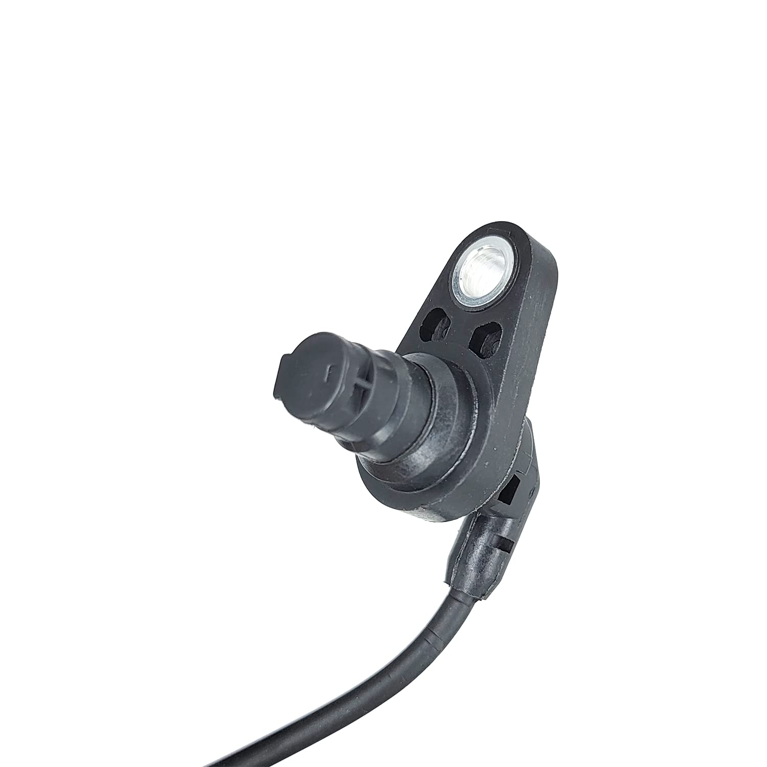 Holstein Parts 2ABS2873 ABS Wheel Speed Sensor - Compatible With Select Lexus ES300h, ES350; Toyota Avalon; FRONT RIGHT