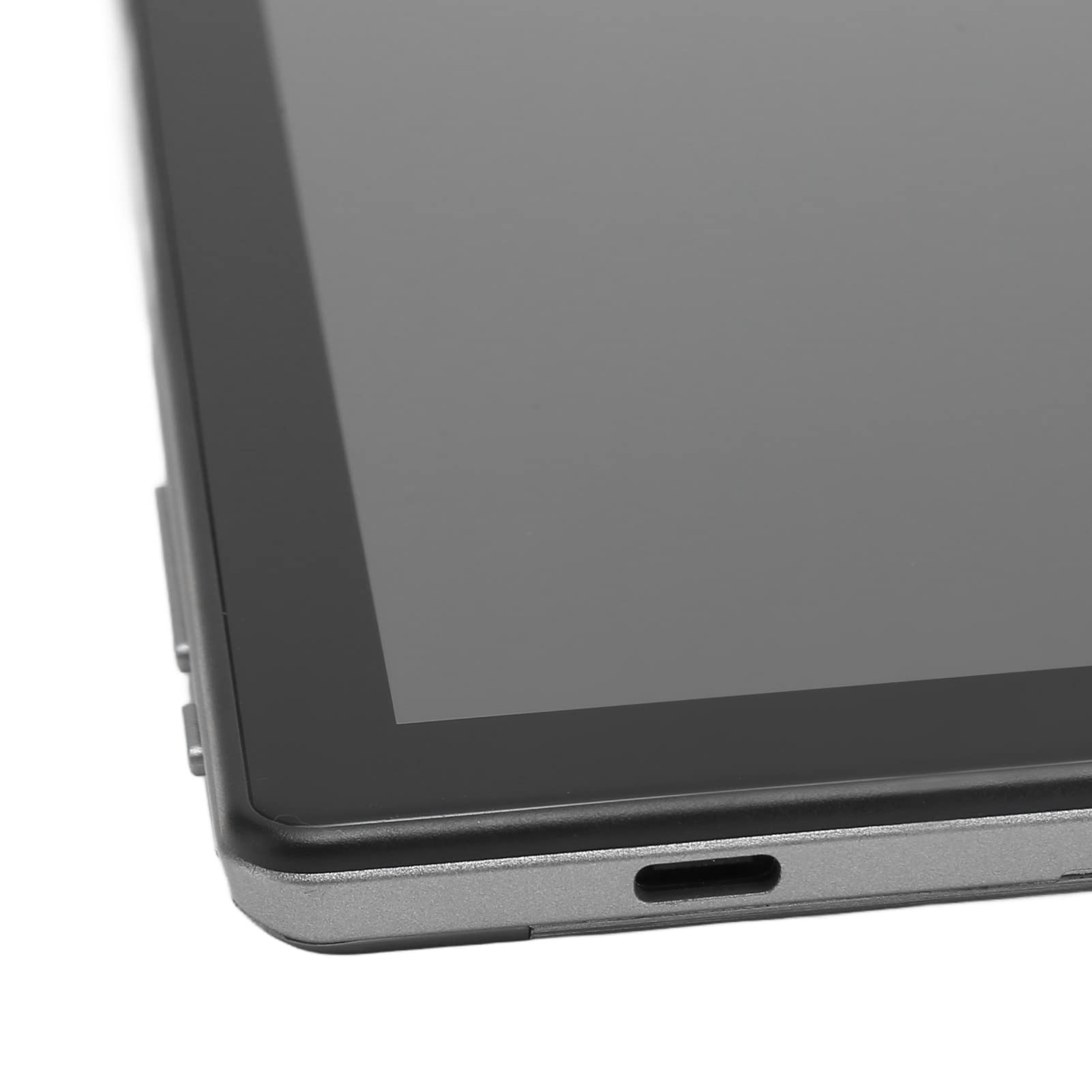 Aqur2020 Office Tablet, 10.1 Inch 8GB RAM 128GB ROM Gaming Tablet for Home (Iron Gray)