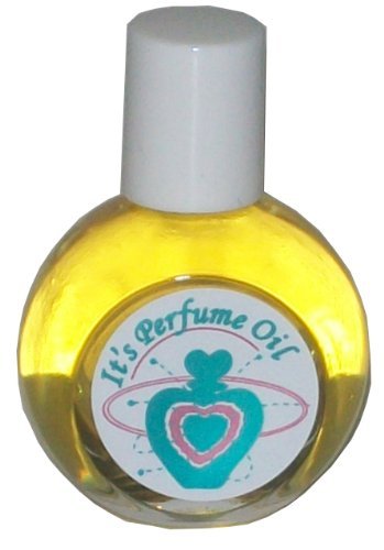 It's Perfume Oil -Branded- original - Ecstasy - Parfum Essence .57oz (17ml)