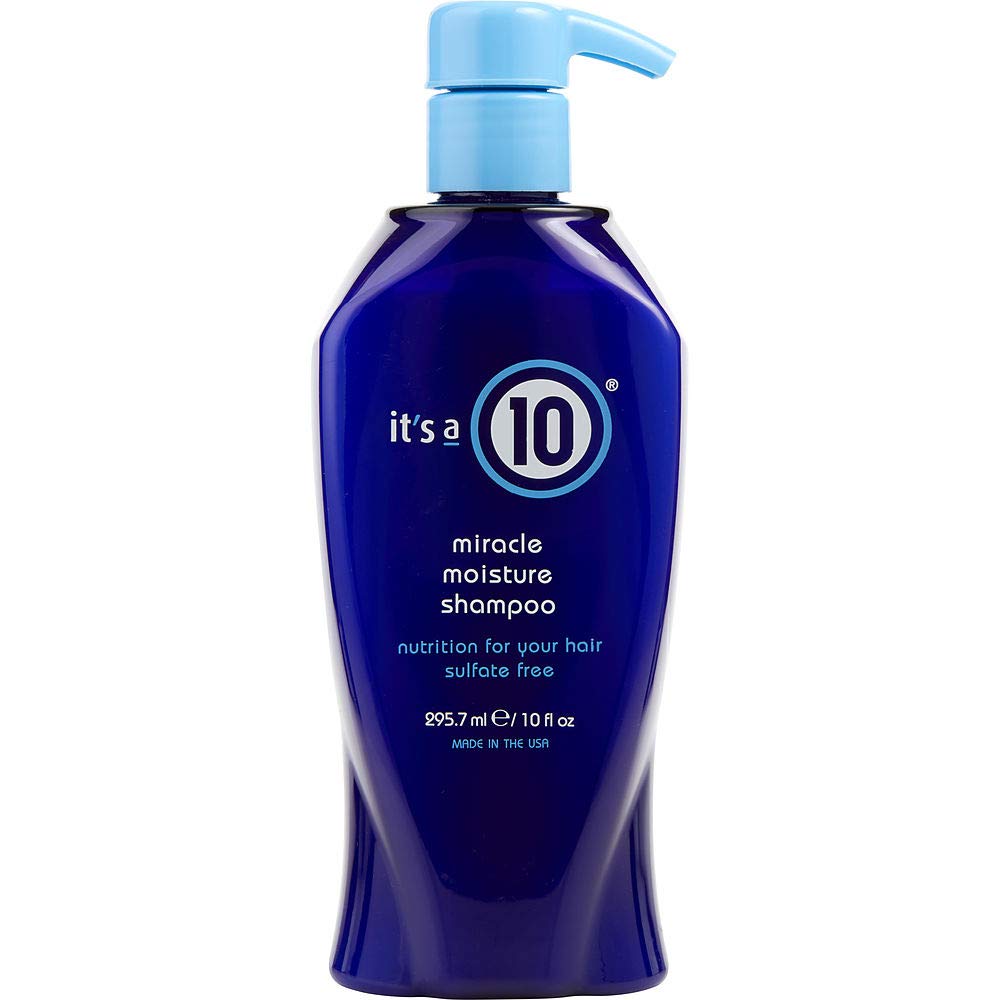 Its A 10 Shampoo Pc Size 10z Pc Its A 10 Shampoo 10z