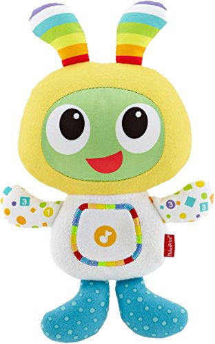 Fisher-Price Groove & Glow BeatBo