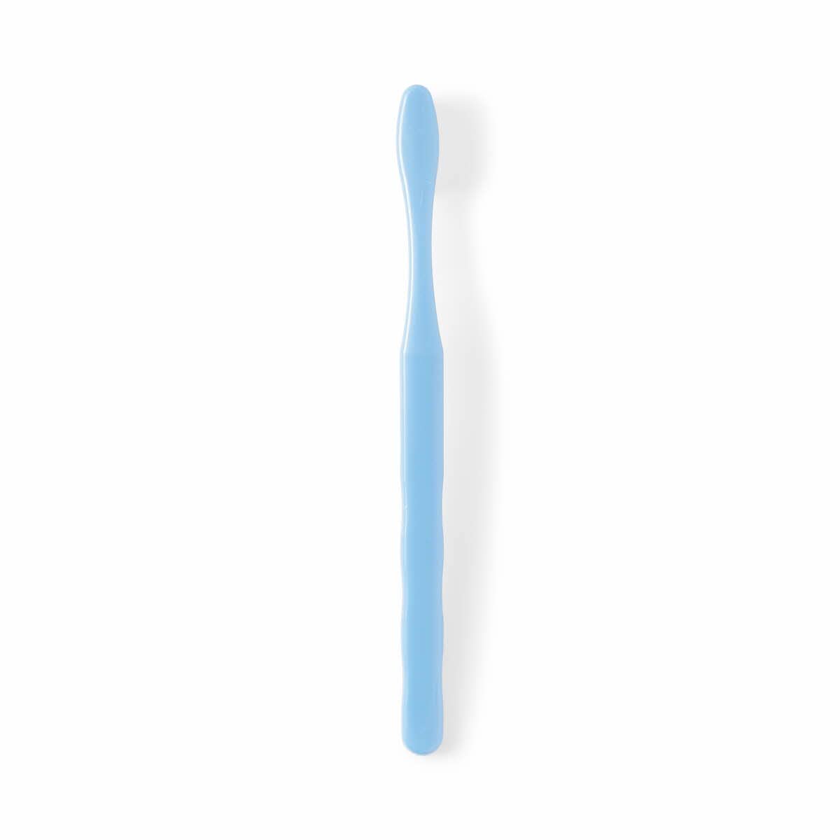 Medline Super Soft Adult Toothbrush, Perfect for Sensitive Gums, Pack of 72