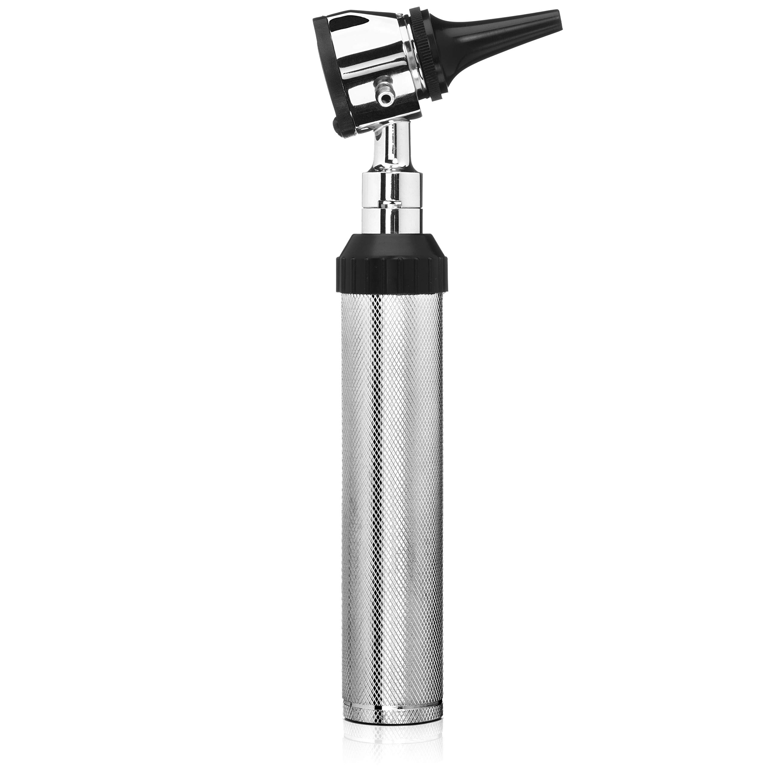 ENT Diagnostic Kit - 3.25V LED Otoscope, Ophthalmoscope, E.N.T Diagnostic Kit