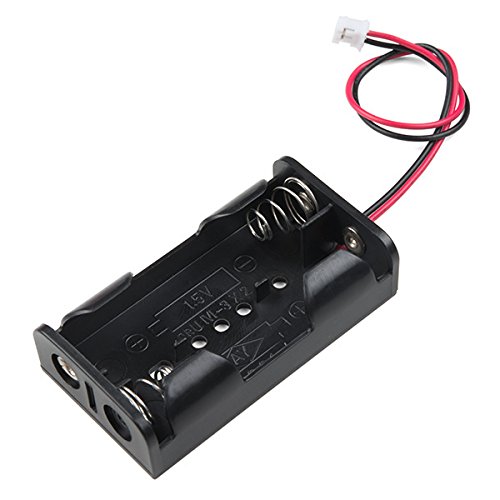Micro:bit Battery Holder - 2xAA (JST-PH)