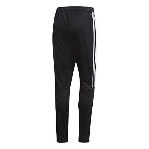 adidas Men's Sereno 19 Training Pants, Black/White, Medium