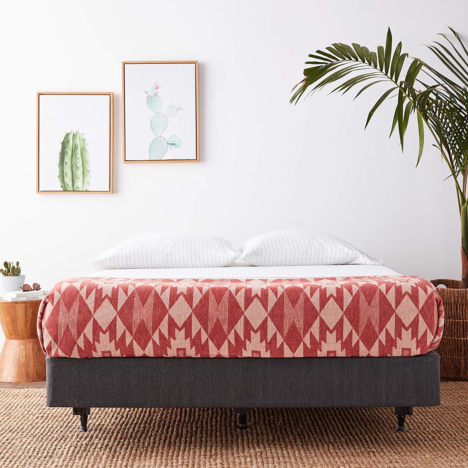 Casper Sleep Box Spring Foundation for California King Mattress