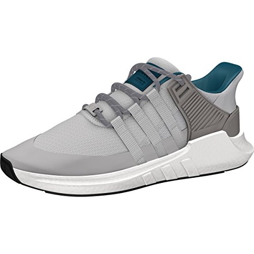 adidas Mens EQT Support 9317 Sneakers Shoes Casual - Grey - Size 9 D