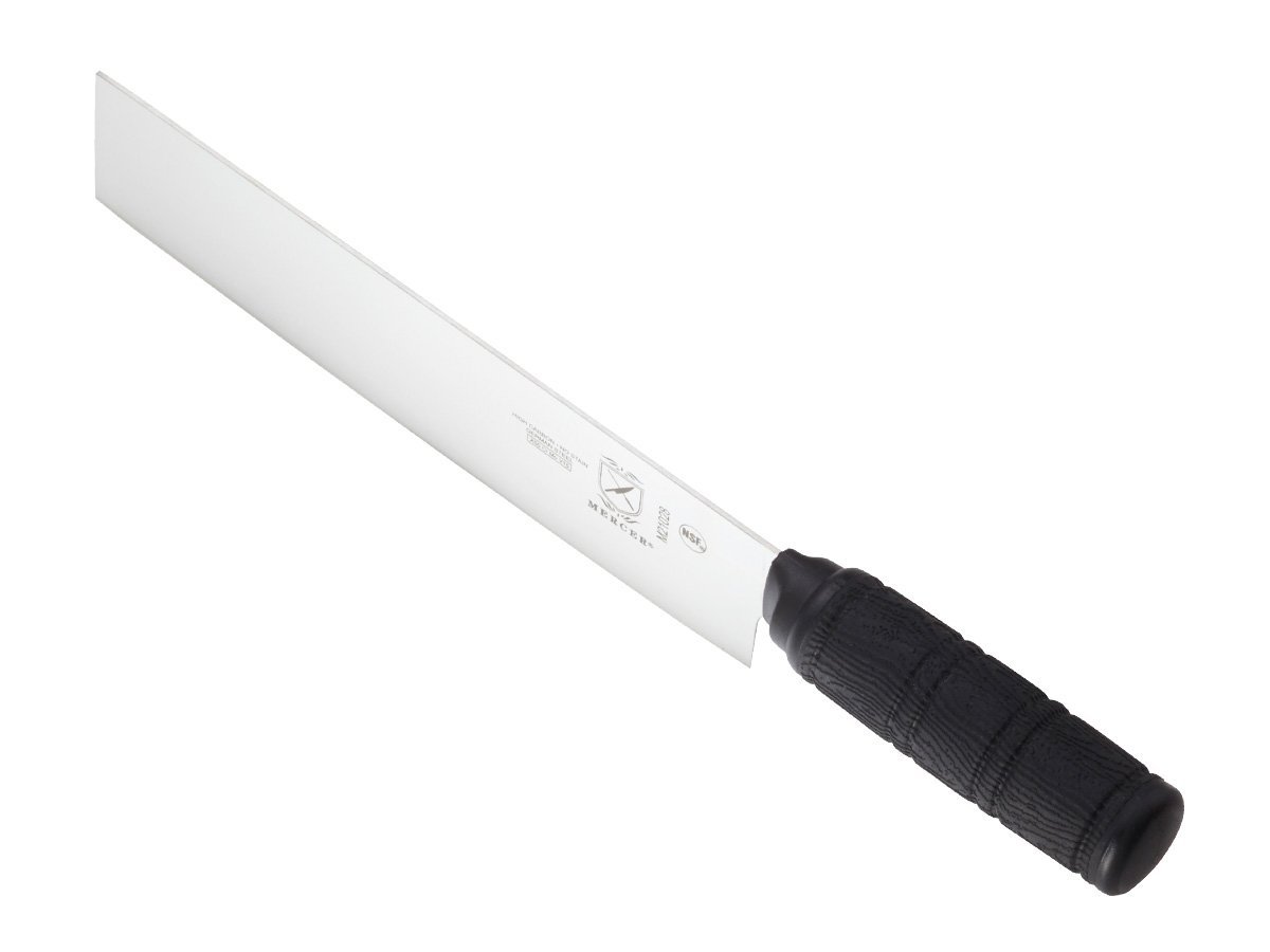 Mercer Culinary Asian Collection Chinese Duck Slicer