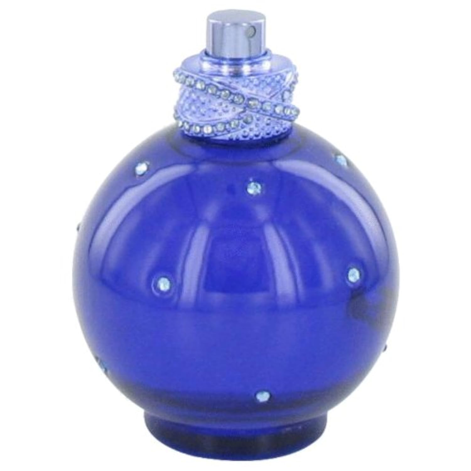 MIDNIGHT FANTASY BRITNEY SPEARS by Britney Spears EAU DE PARFUM SPRAY 3.4 OZ *TESTER