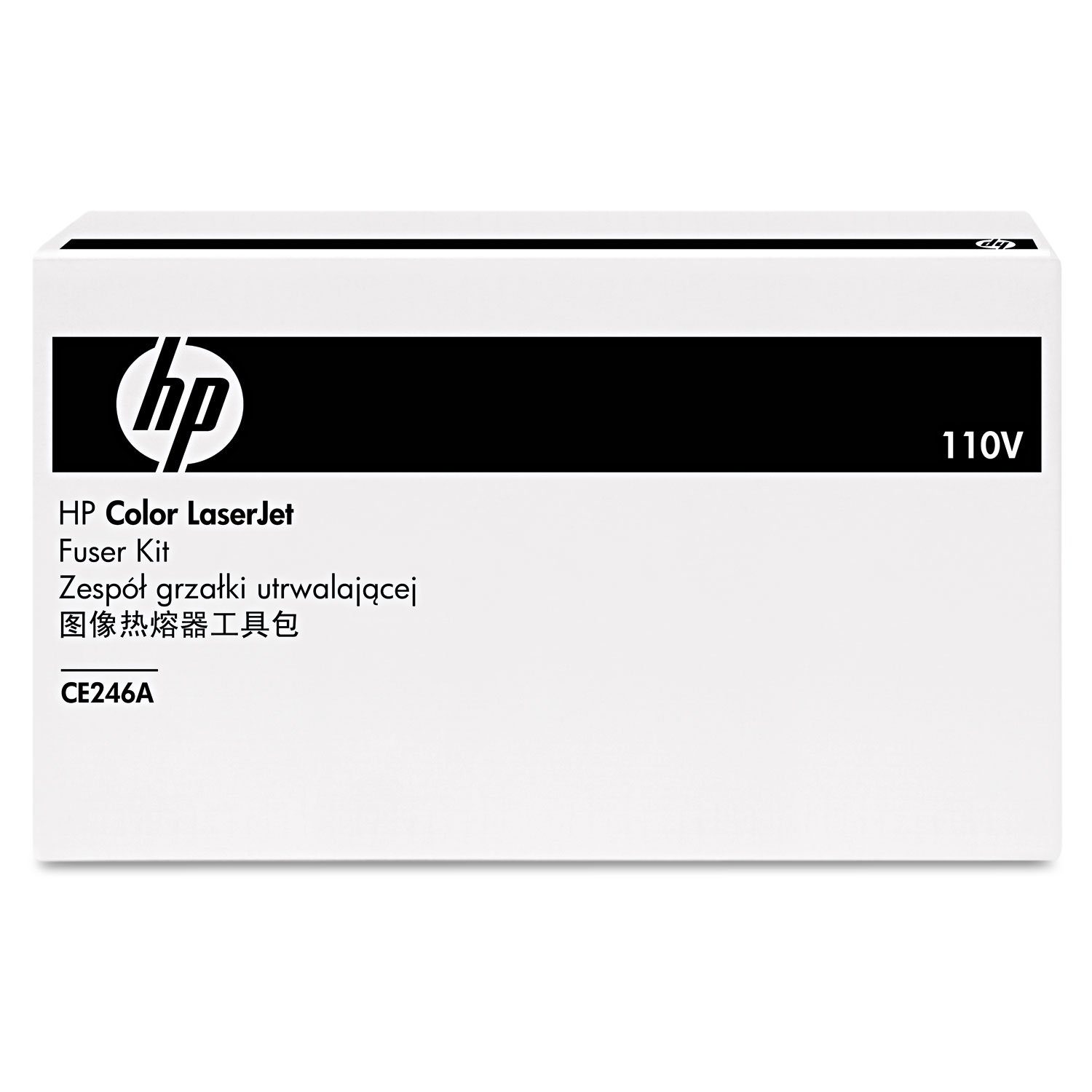 HP - 110V Fuser Kit CE246A (Dmi Ea