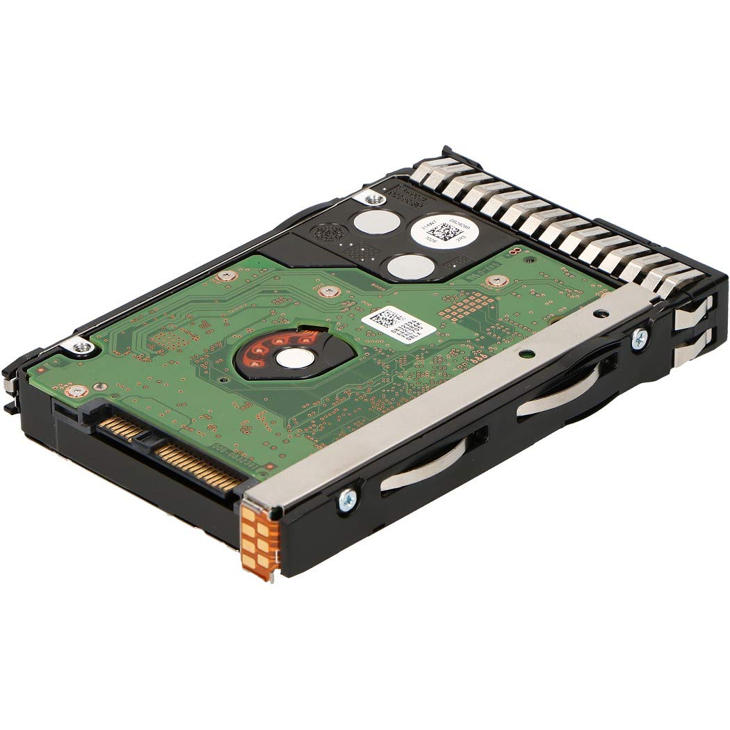 HP 1.2TB 12G SAS 10K 2.5in SC ENT HDD 781518-B21