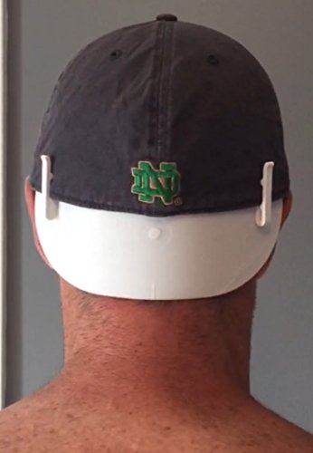 The Barber's Edge (The Barber's Edge): Cut Your own Neck Hair and Neck line with This Template.