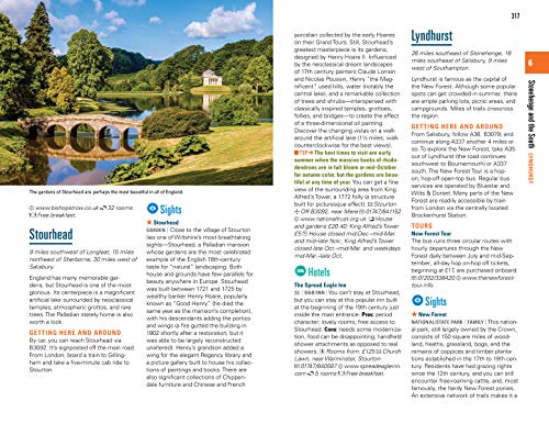 Fodor's Essential England (Full-color Travel Guide)