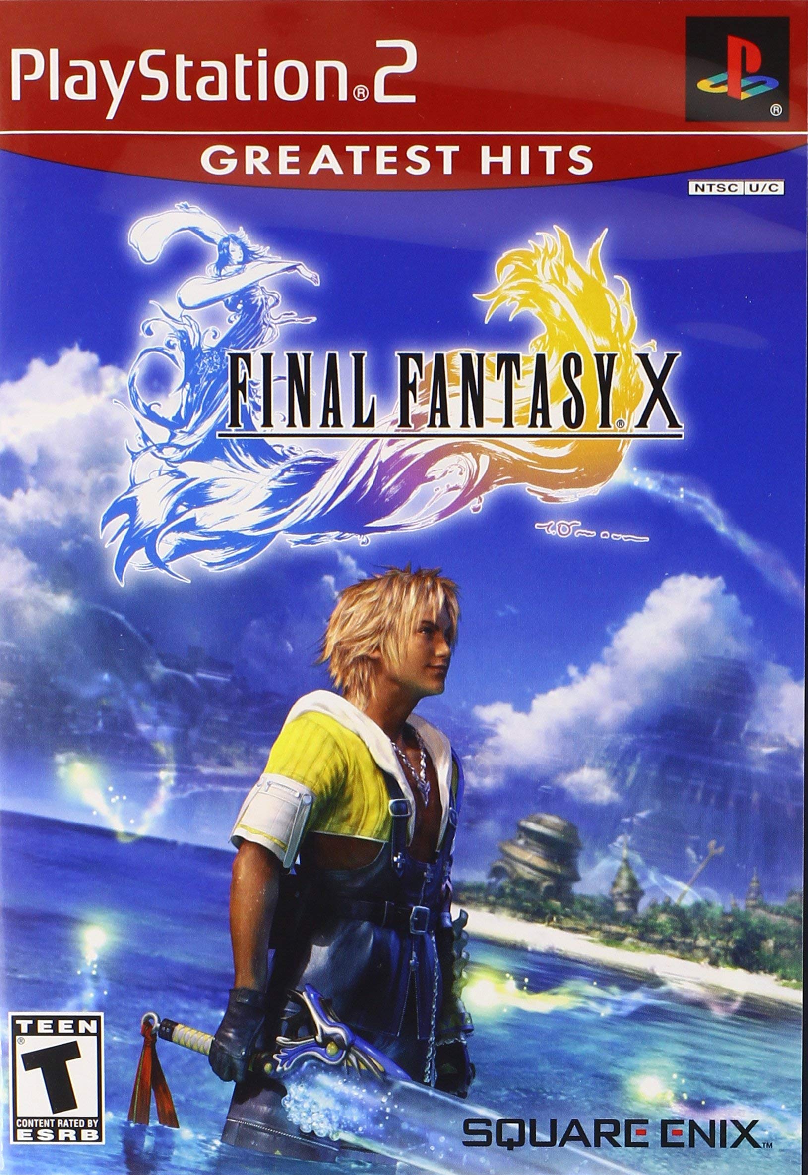 Final Fantasy X (Renewed)