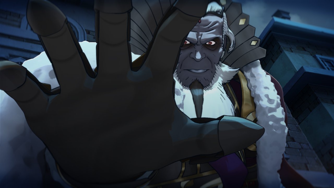 Fire Emblem Fates: Conquest - 3DS