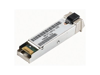 HP J4858C LC Mini-gbic Transceiver Module - 1x 1000Base-SX SFP - J4858-69201