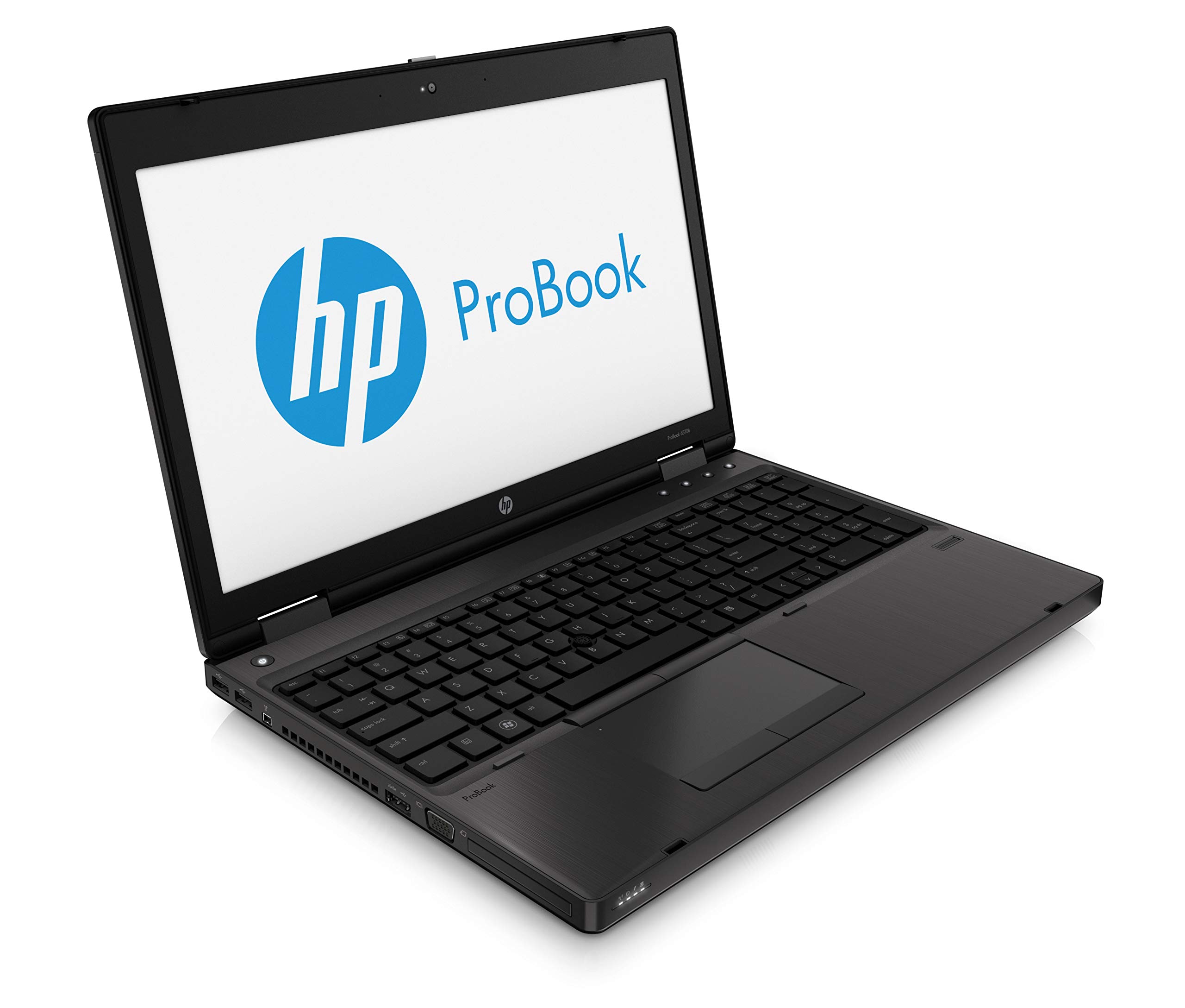 HP ProBook 6570b (C4R43US#ABA) Notebook i5 3320M (2.60GHz) 4GB Memory 320GB HDD Intel HD Graphics 4000 15.6" Windows 7 Professional 64-Bit