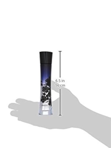 Giorgio Armani Code for Women Eau De Parfum Spray, 1.7 Fl Oz