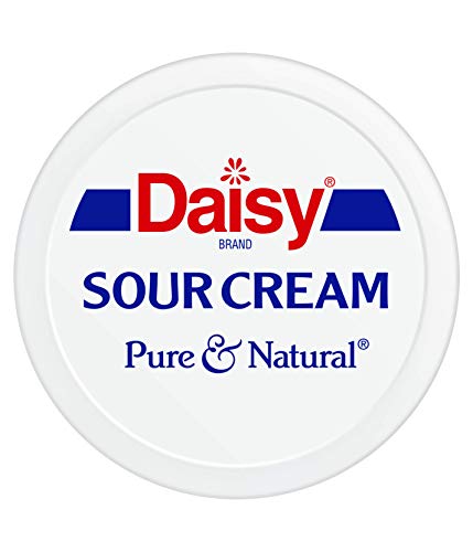 Daisy, Regular Sour Cream, 8 oz