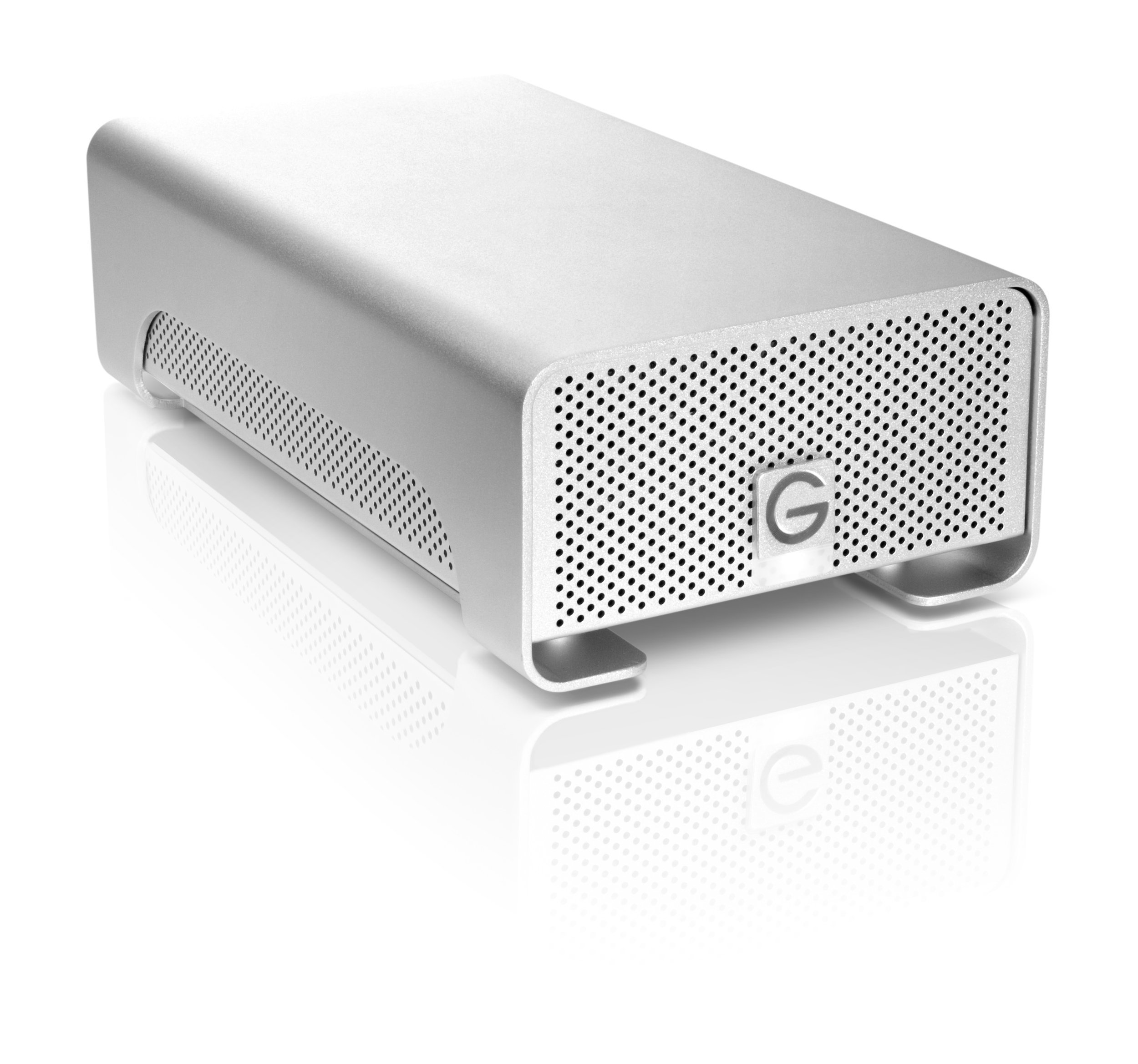 G-Technology G-RAID 4 TB Dual External Hard Drive