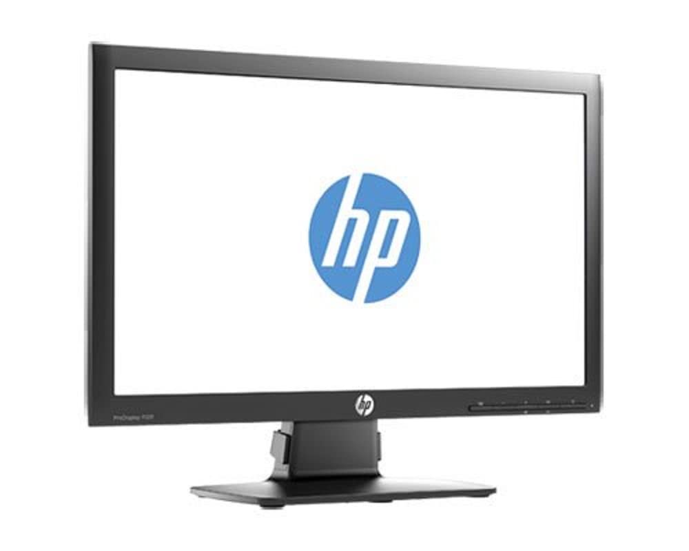 HP ProDisplay P201