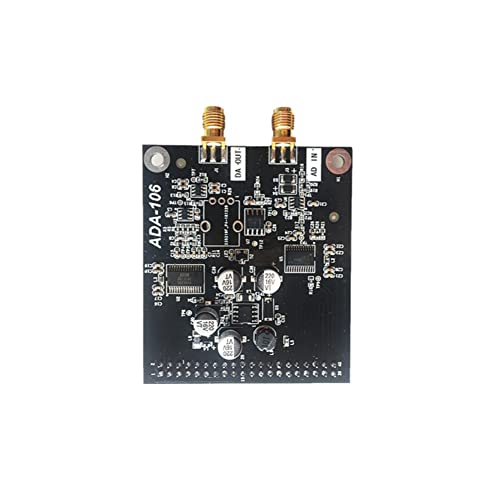 ATOZS High-Speed AD da Card Development Board PCB Development Board ADA106 Module