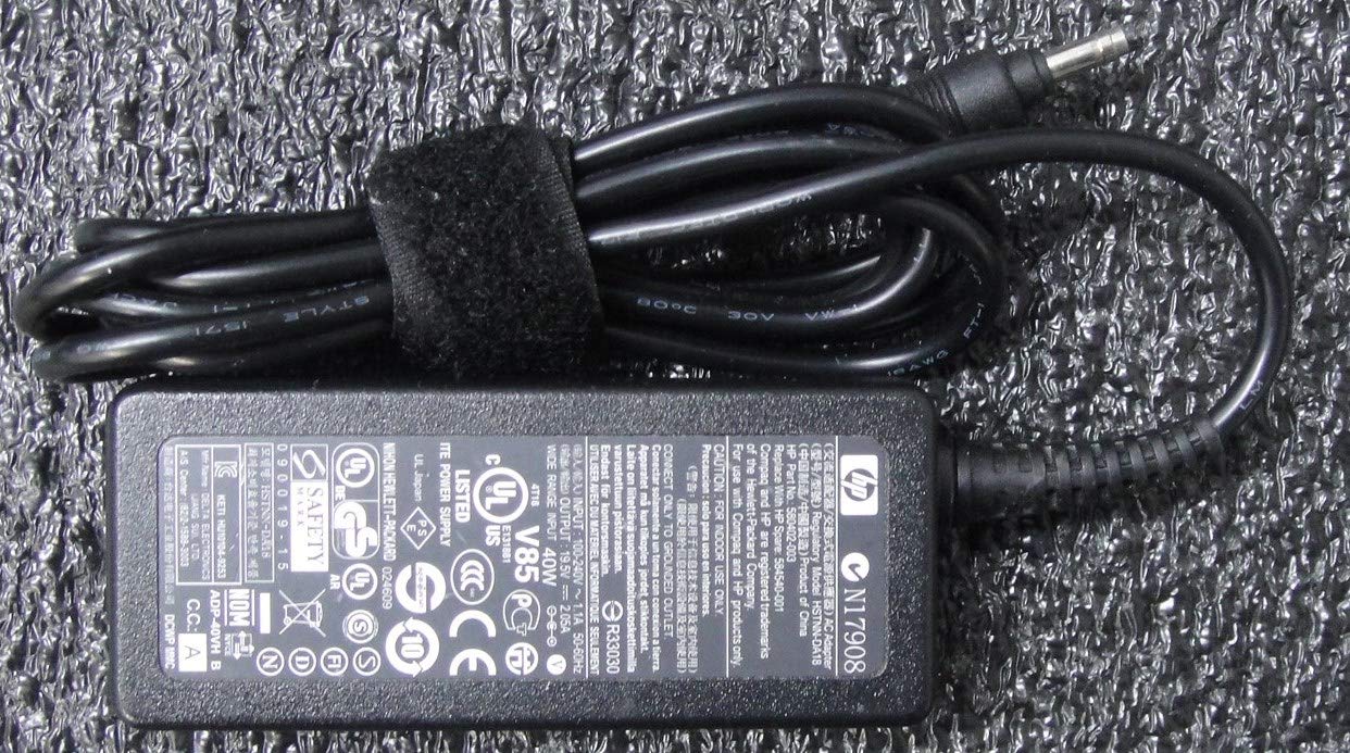 Hewlett Packard 584540-001 power supply 40Watt