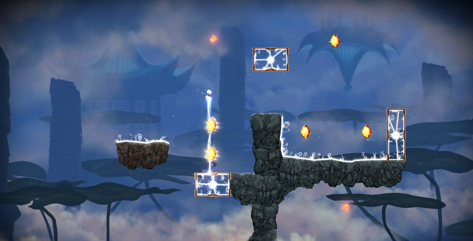 Evergate (Nintendo Switch)