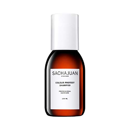 SACHAJUAN Colour Protect Shampoo, 3.4 Fl Oz