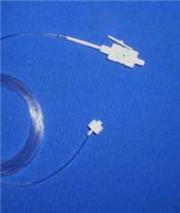 GE Medical Systems 2013069-001 Sample Line With Male Luer 10/Bx