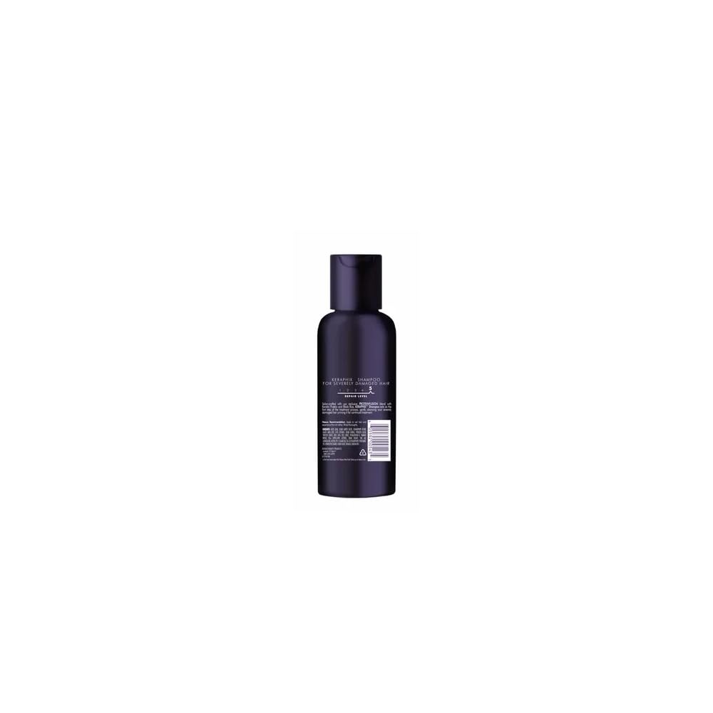 Nexxus Keraphix Damage Healing Shampoo 3oz, pack of 1