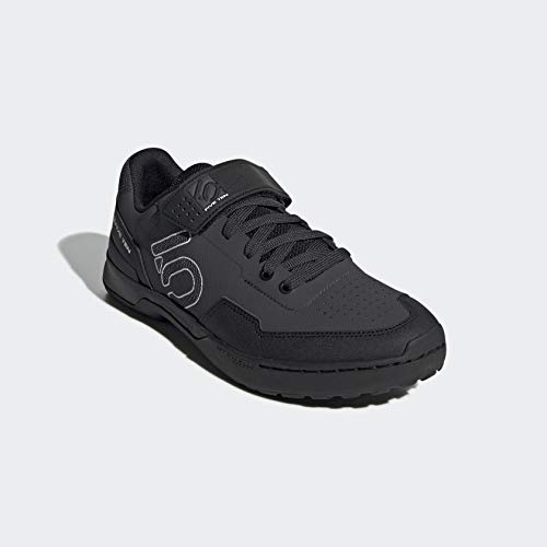 Five Ten Kestrel Lace Mountain Bike Shoes Men's, Grey, Size 11