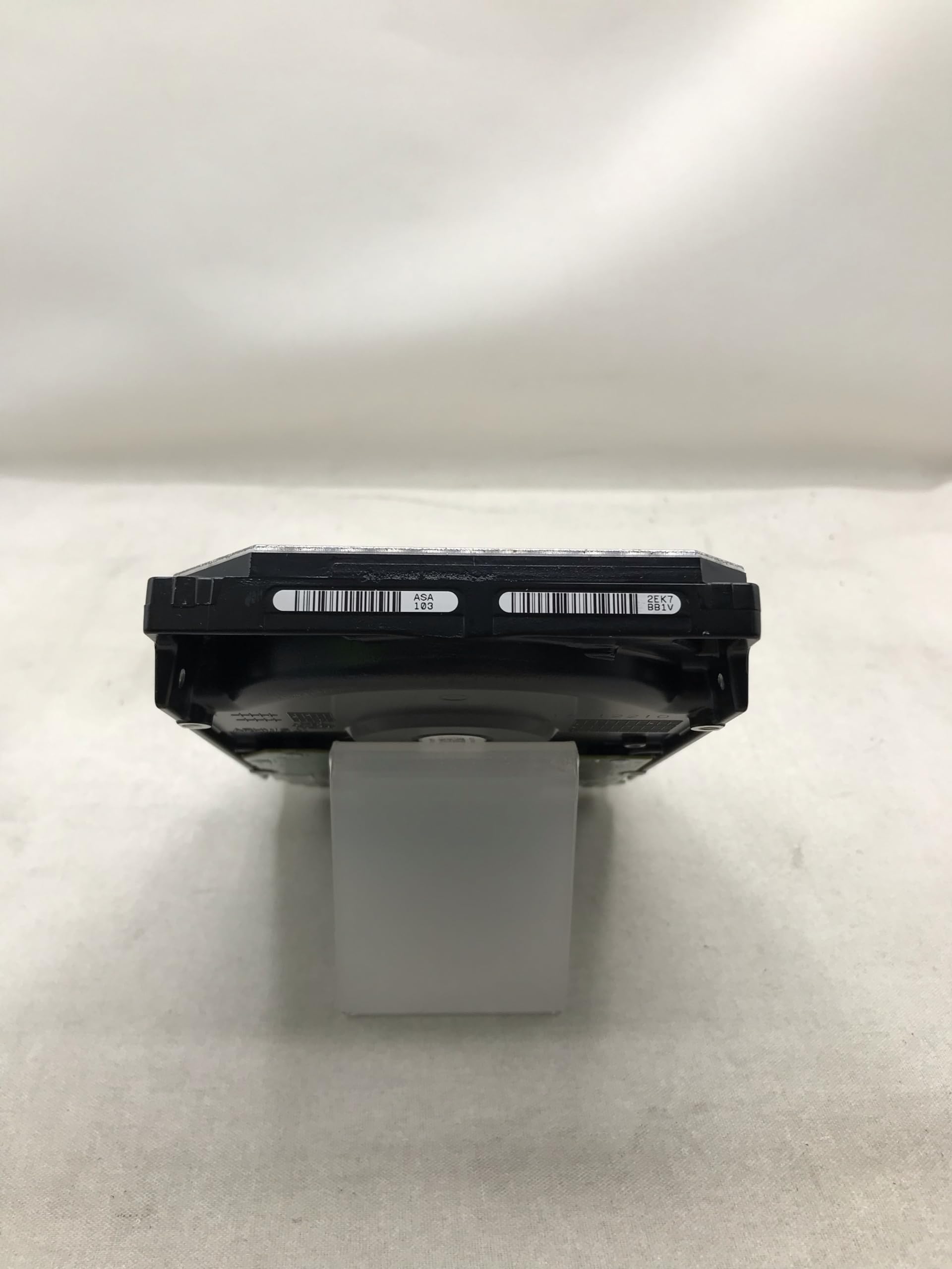 HGST Ultrastar He8 HUH728080AL5200 | 0F23268 | 8TB 7.2K RPM 128MB Cache SAS 12Gb/s 512E 3.5" Helium Platform Enterprise Hard Drive Bare Drive