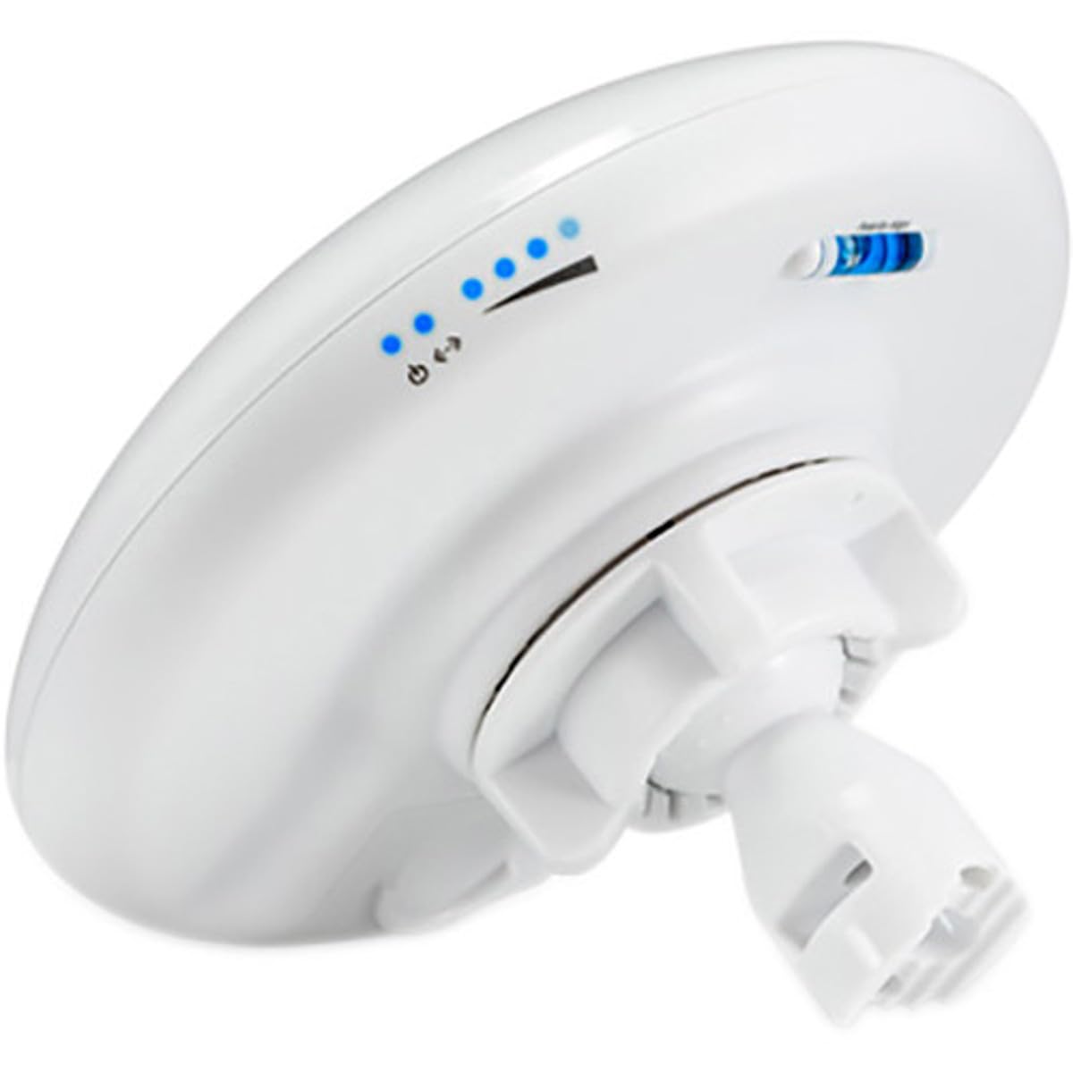 Ubiquiti NanoBeam ac Gen2 High-Performance airMAX ac Bridge (NBE-5AC-Gen2-US)