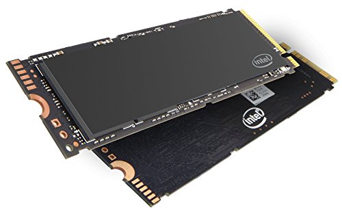 Intel® SSD Pro 7600p Series (256GB, M.2 80mm PCIe 3.0 x4, 3D2, TLC)