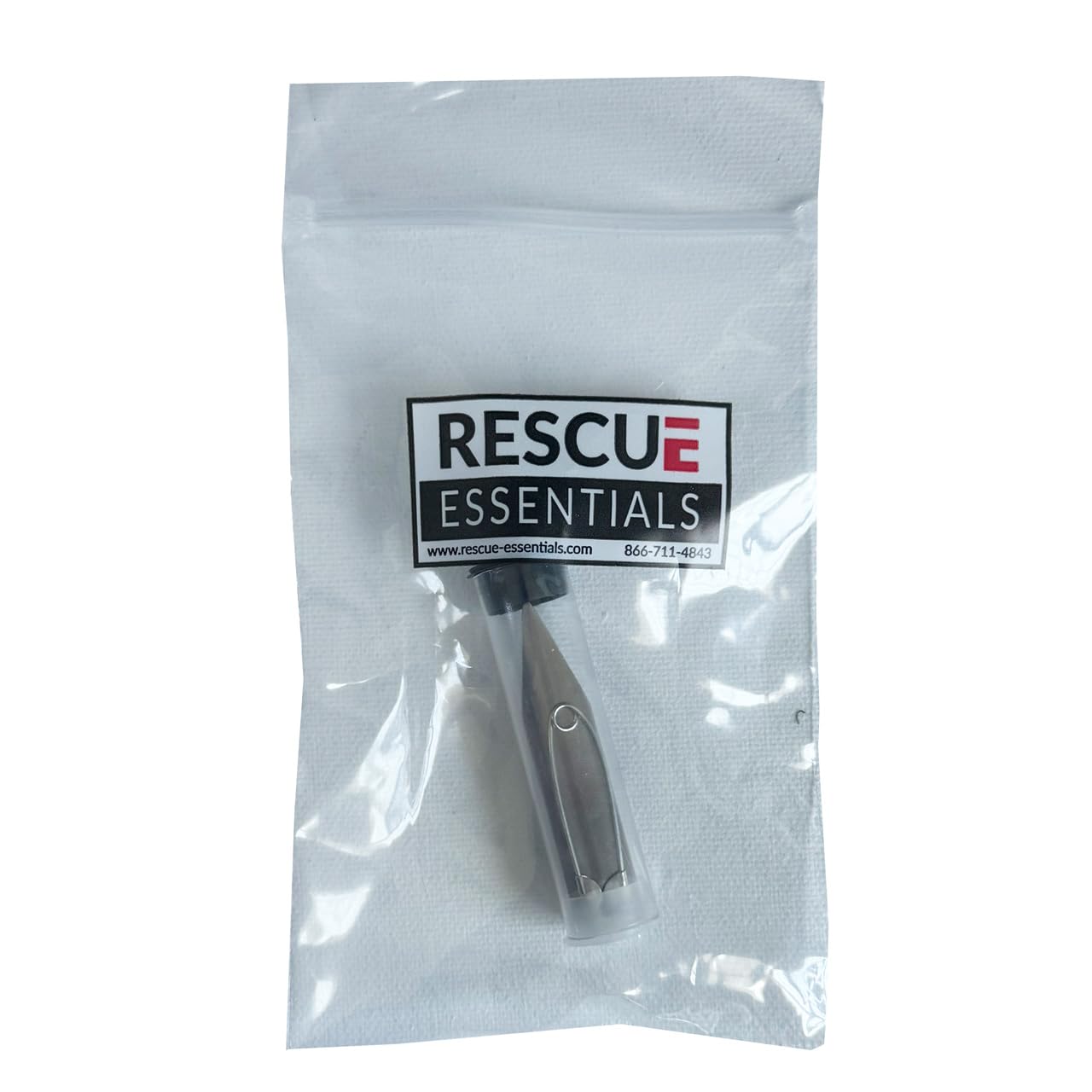 MINI VIAL KIT (MINI TWEEZERS & 2 SAFETY PINS)