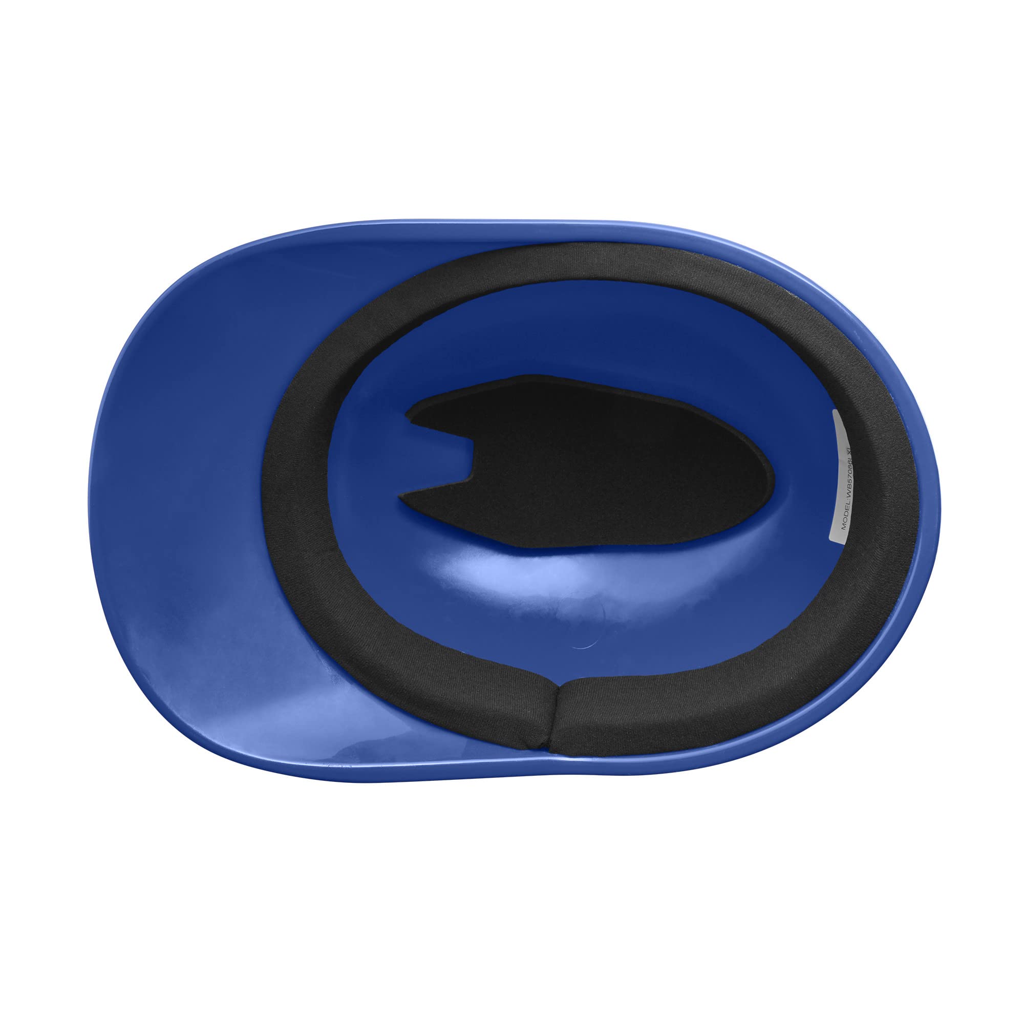 Evoshield Pro-SRZ™ Skull Cap - Royal, Large/X-Large