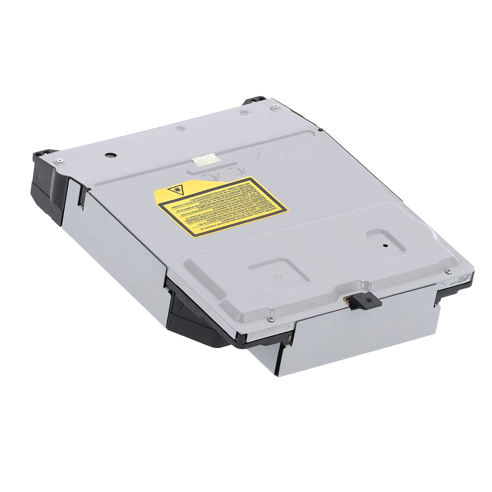 Game Console Optical Drive, Optical Disk Drive Game Console Drive Accessories Easy to Install for Console Drive for Game Console Drive