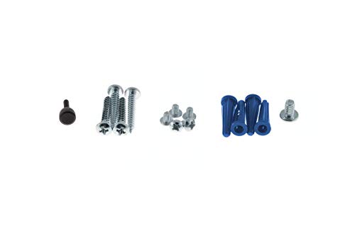 RW RoutersWholesale Mounting Kit Compatible/Replacement for Cisco 1040/1140/1260/3500/3600 AIR-AP-Bracket-1