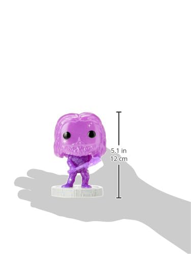 Funko POP Artist Series: Marvel Infinity Saga - Thor, Multicolor, (57618)