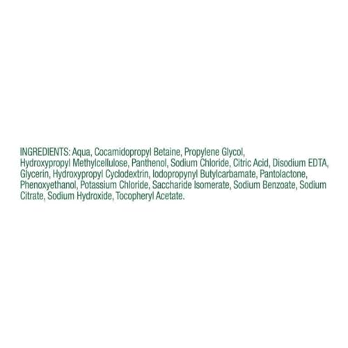 Simple Water Boost Micellar Gel Facial Wash, 5 Oz (150 ML) (1 Count)