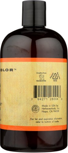 Naturcolor Rejuvennis Shampoo, 16 Ounce