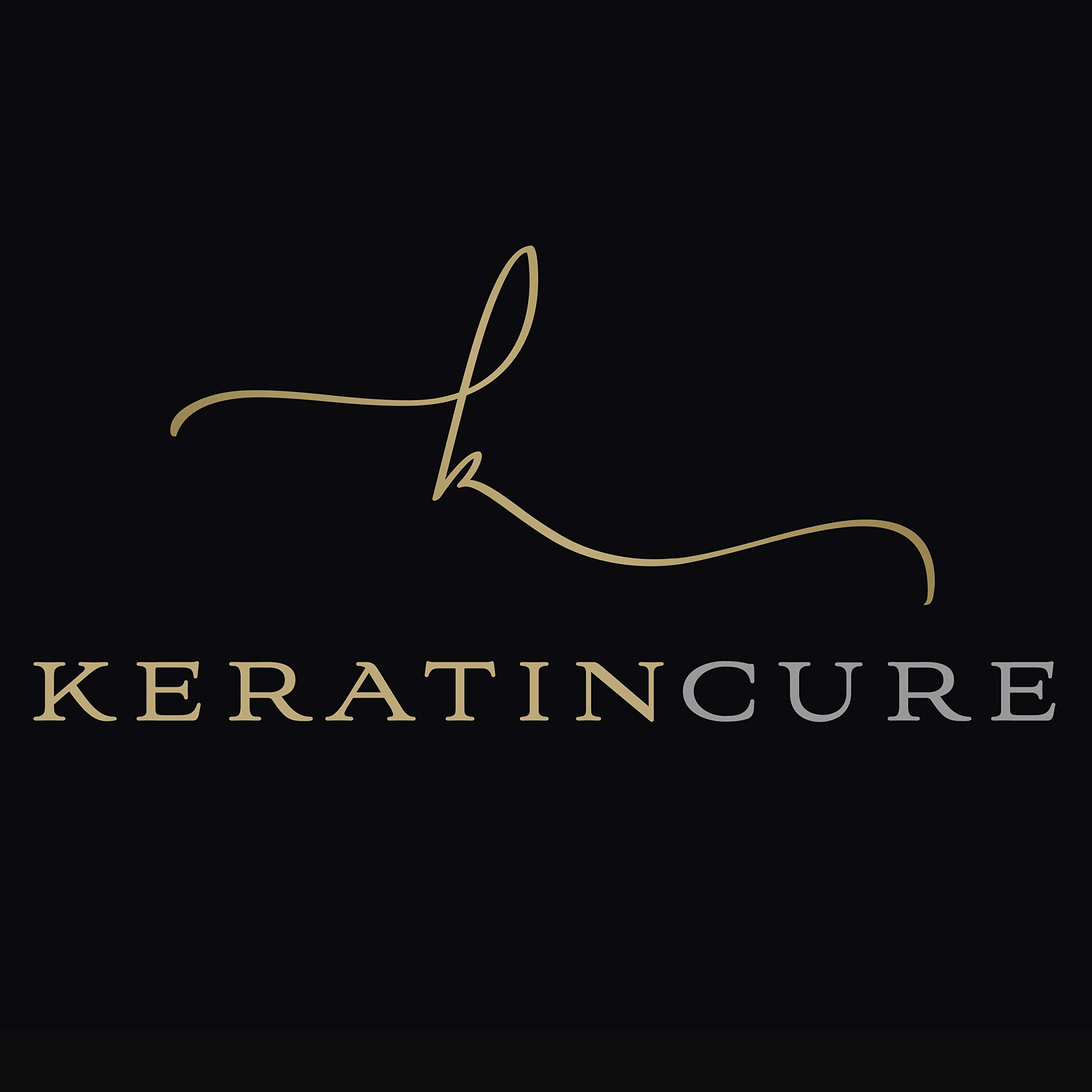 Keratin Cure SULFATE FREE- Chocolate Brazilian Shampoo with Aloe Daily Use Promote hair growth decrease hair loss, for keratin treated hair(960ml/ 32 fl oz)