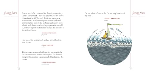Change Happens: A Compendium of Wisdom