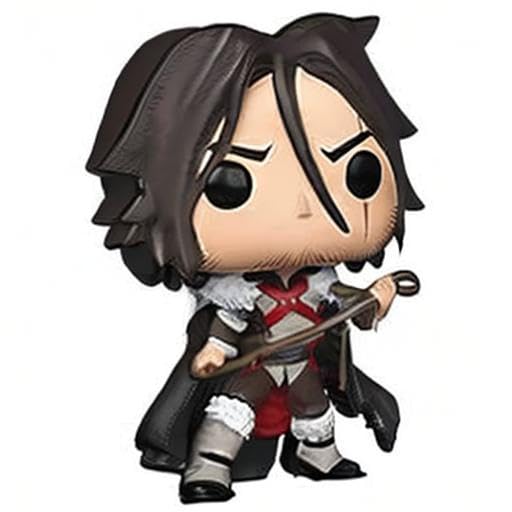 Funko Pop! Animation: Castlevania - Trevor Belmont