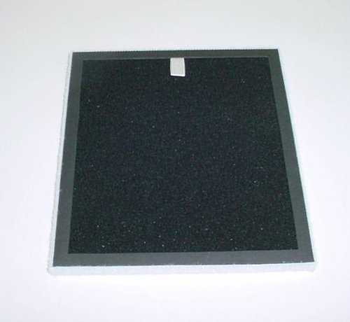 Charcoal Anti-Odor Filter for New Comfort CA3500 and BL3000 6 Stage Air Purifier Models