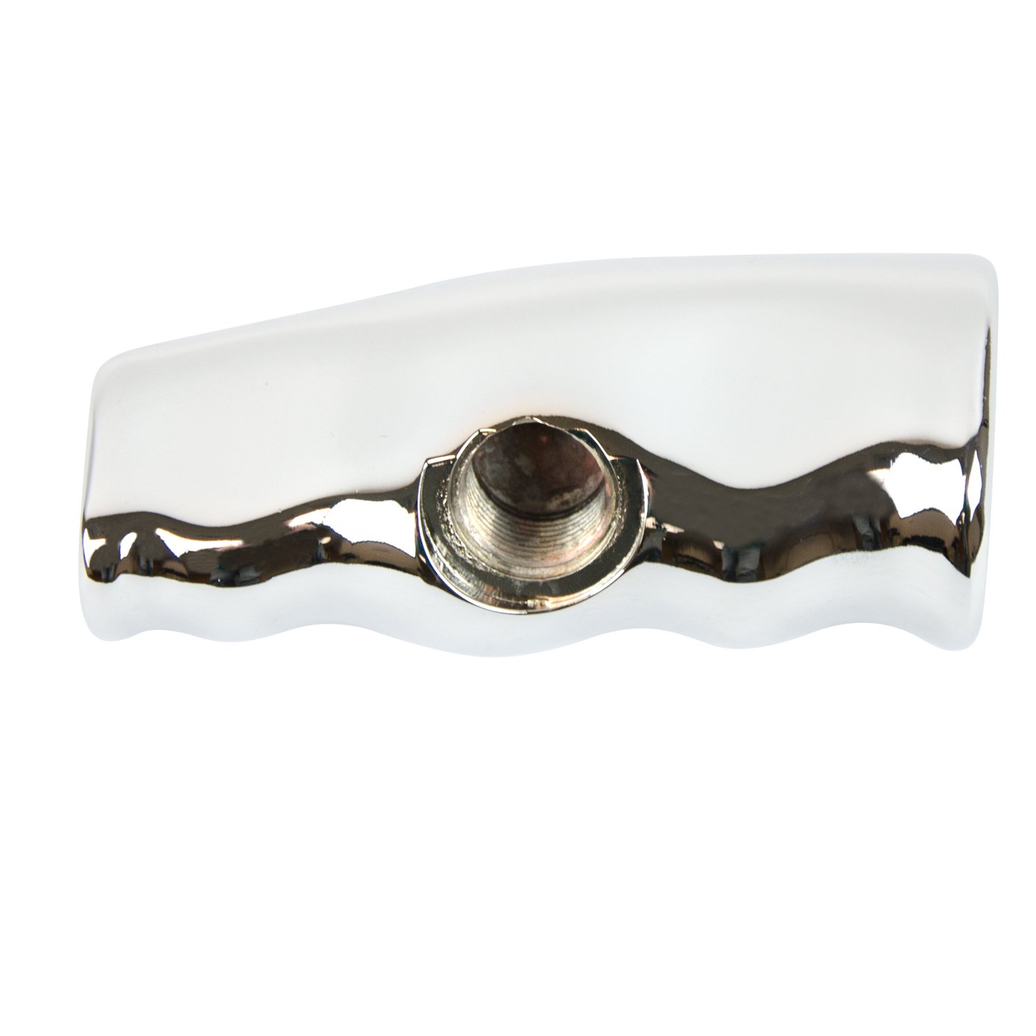 Hurst 1530060 Chrome Universal T-Handle