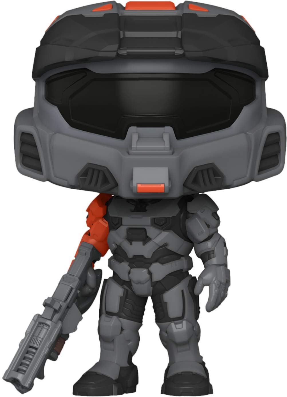 Funko Pop! Halo Spartan Mark VII 7 with Shock Rifle Exclusive