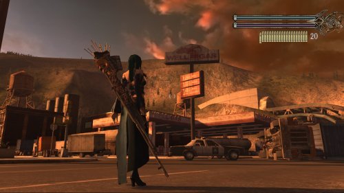 Bullet Witch - Xbox 360 (Renewed)