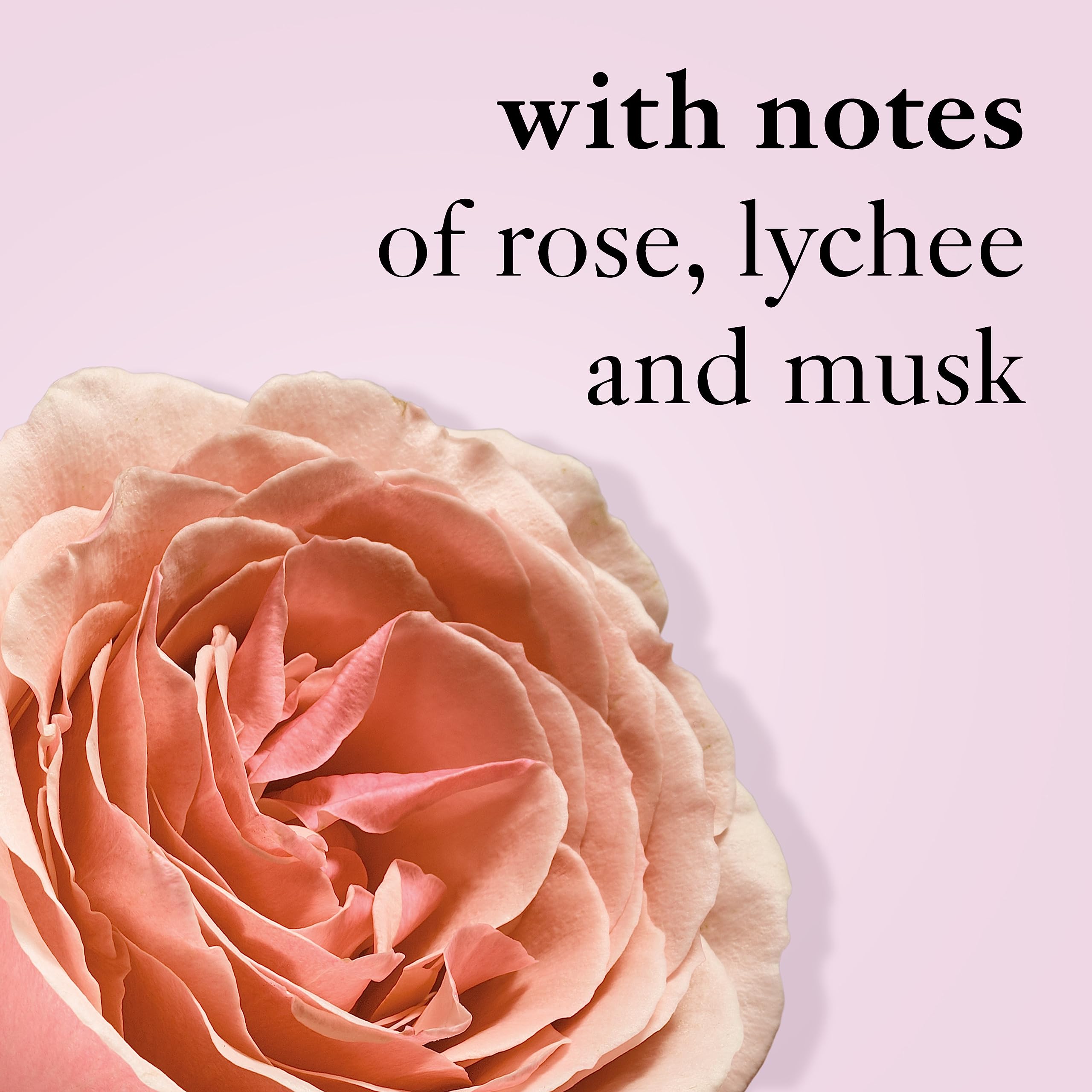 philosophy amazing grace ballet rose eau de toilette, 2 oz